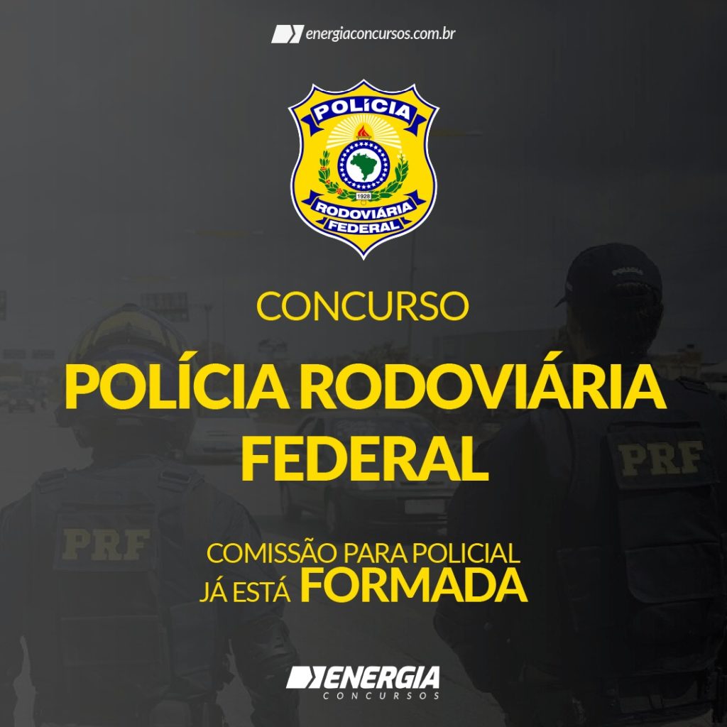 Concurso Prf ‘entregue Projeto Básico Confirma Diretor Energia